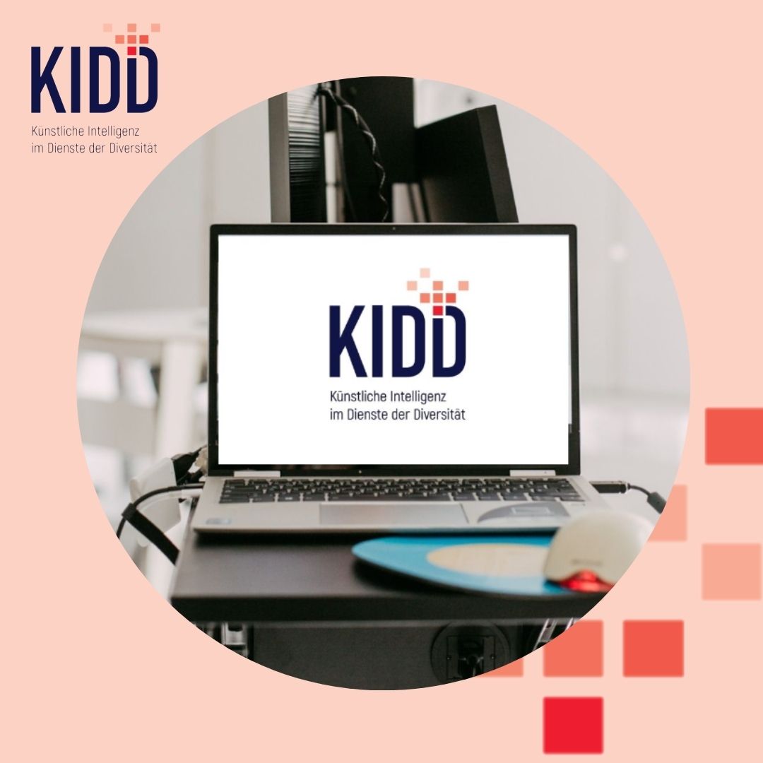 „KIDD’ im Oktober 2020 gestartet - KIDD