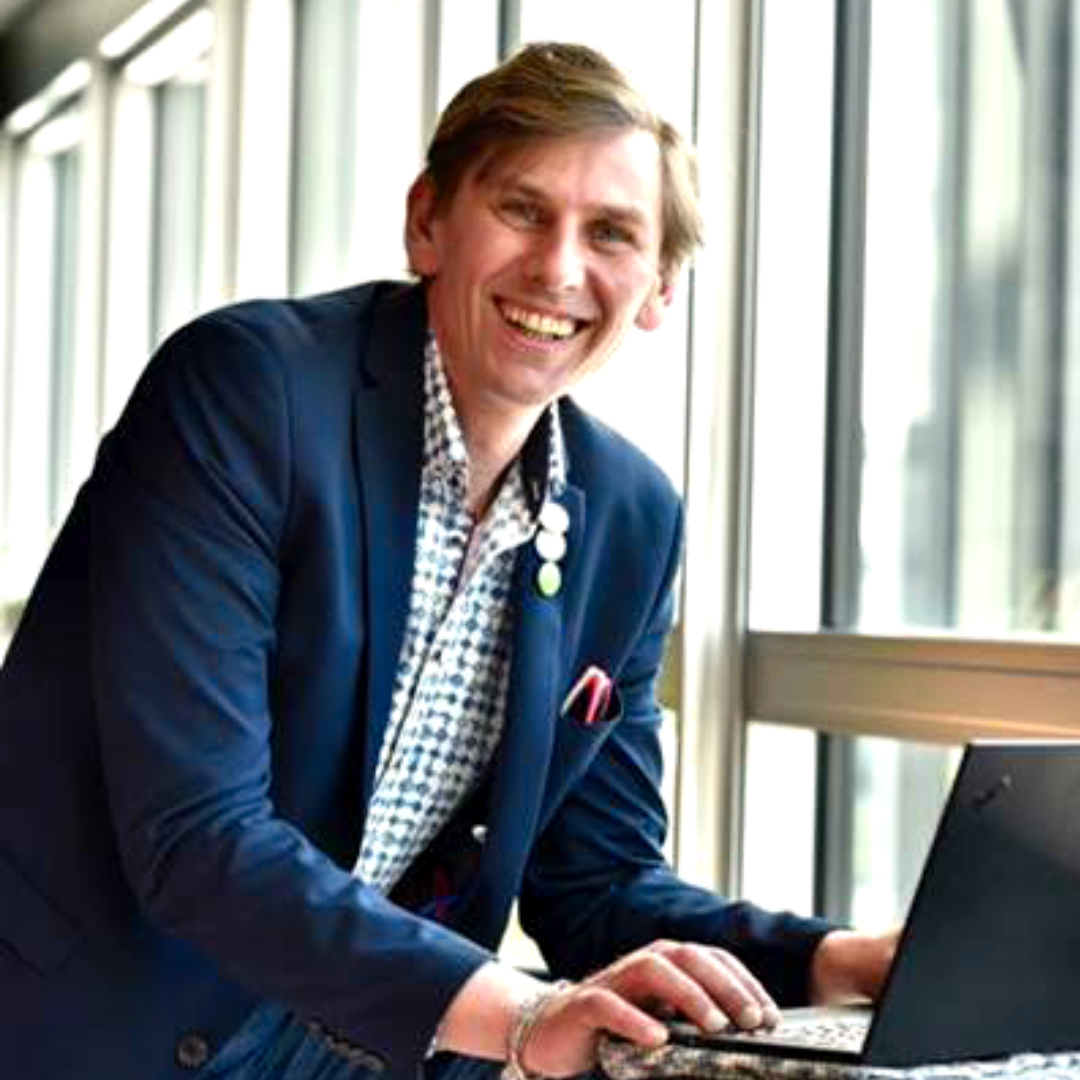 Mittendrin statt nur dabei – KIDD-Ethik-Experte Christoph Henseler ...